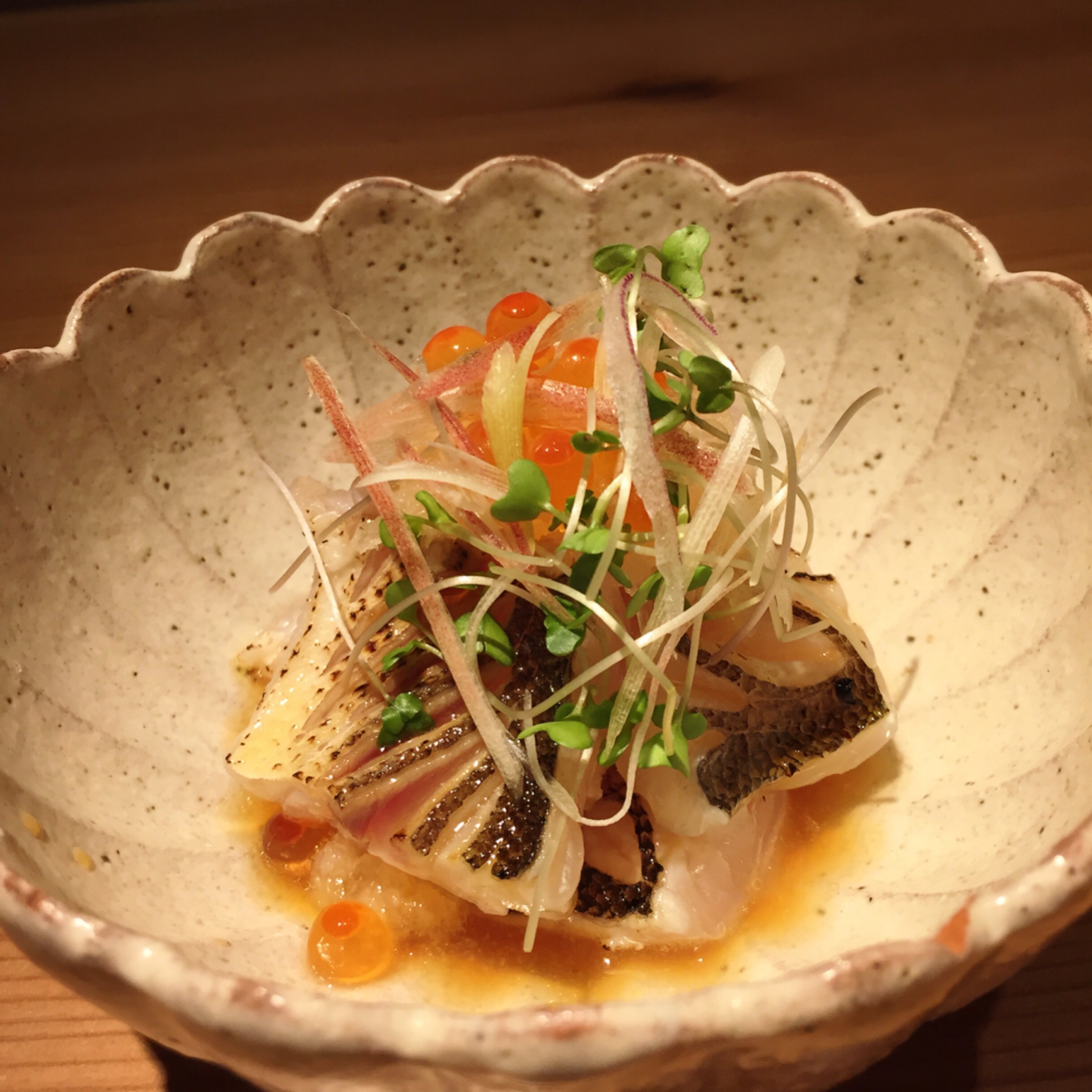 和食と日本酒ペアリング「酒膳さめしま 大井町仙台坂」｜大井町駅徒歩6分、接待やデートにも。